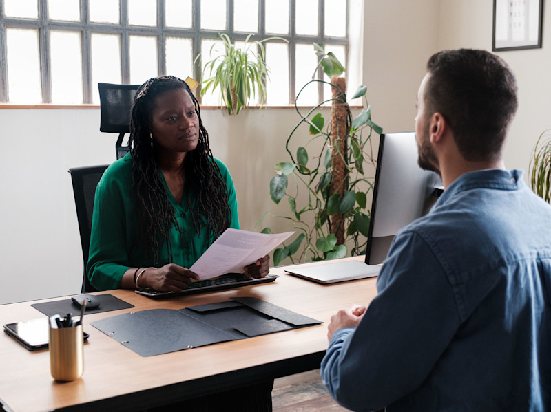 Finding the perfect fit: Practical hiring tips for fast-paced work ...