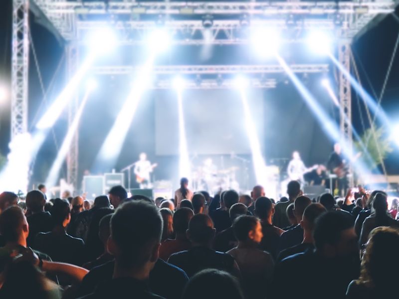 Here are summer's biggest upcoming concerts in Utah for 2026 | KSL ...