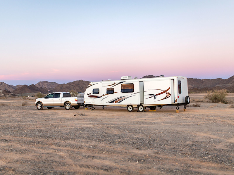 Best RVs for summer adventures in Utah | KSL Classifieds Resources