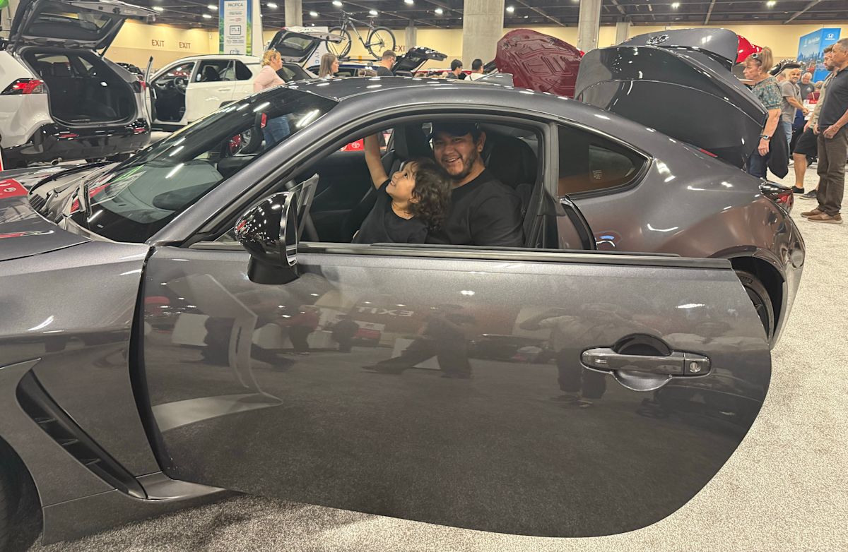 2026 Utah Auto Expo returns this weekend with cars, test drives ...