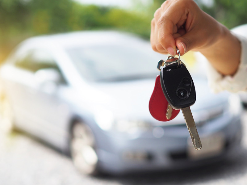 Selling your car? KSL Cars users’ returns are as good as any around ...