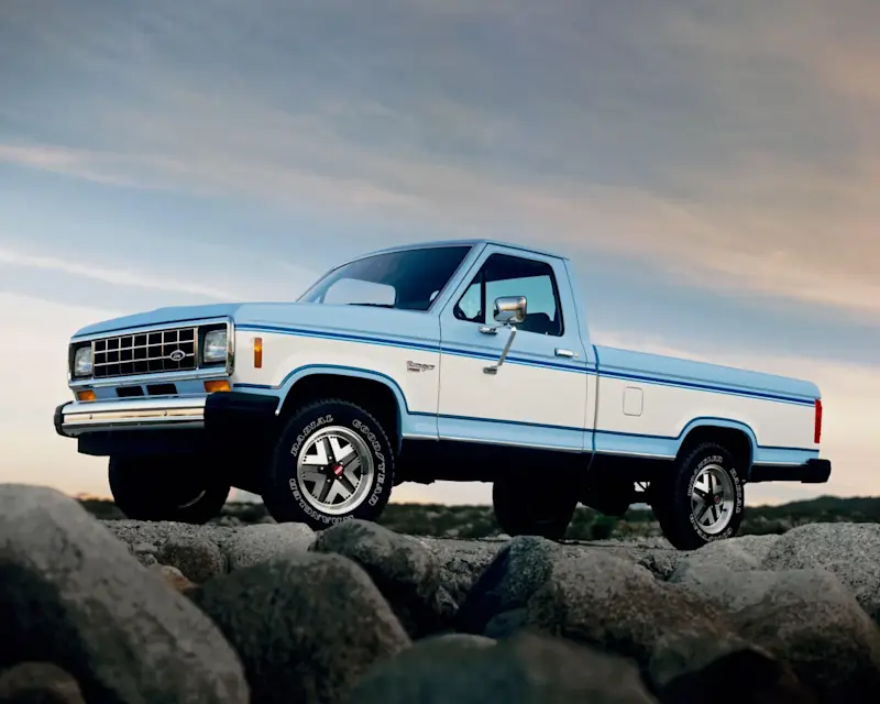 Ford Ranger: Compact yet capable | KSL Cars Resources