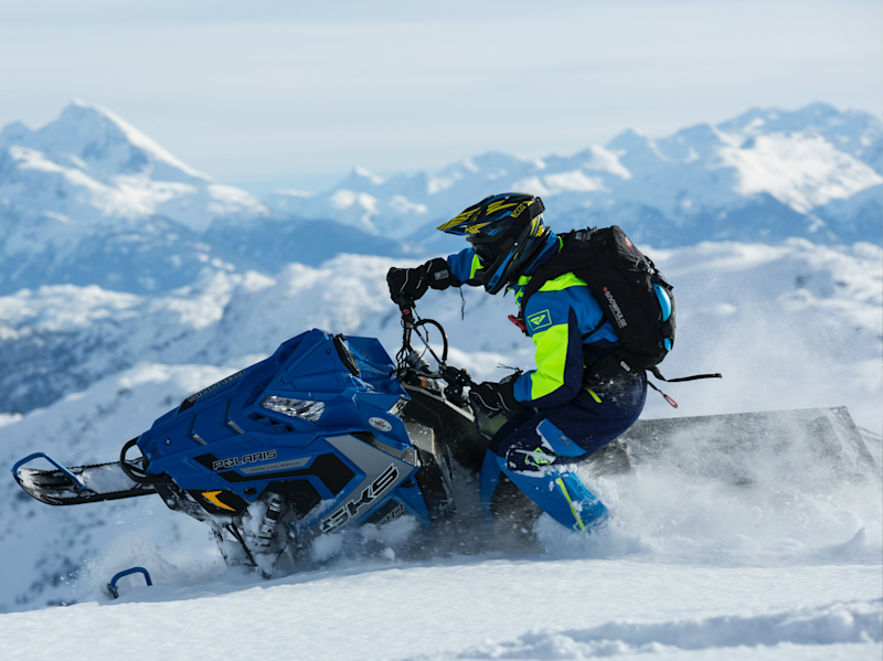 What to know before buying a used snowmobile | KSL Classifieds Resources
