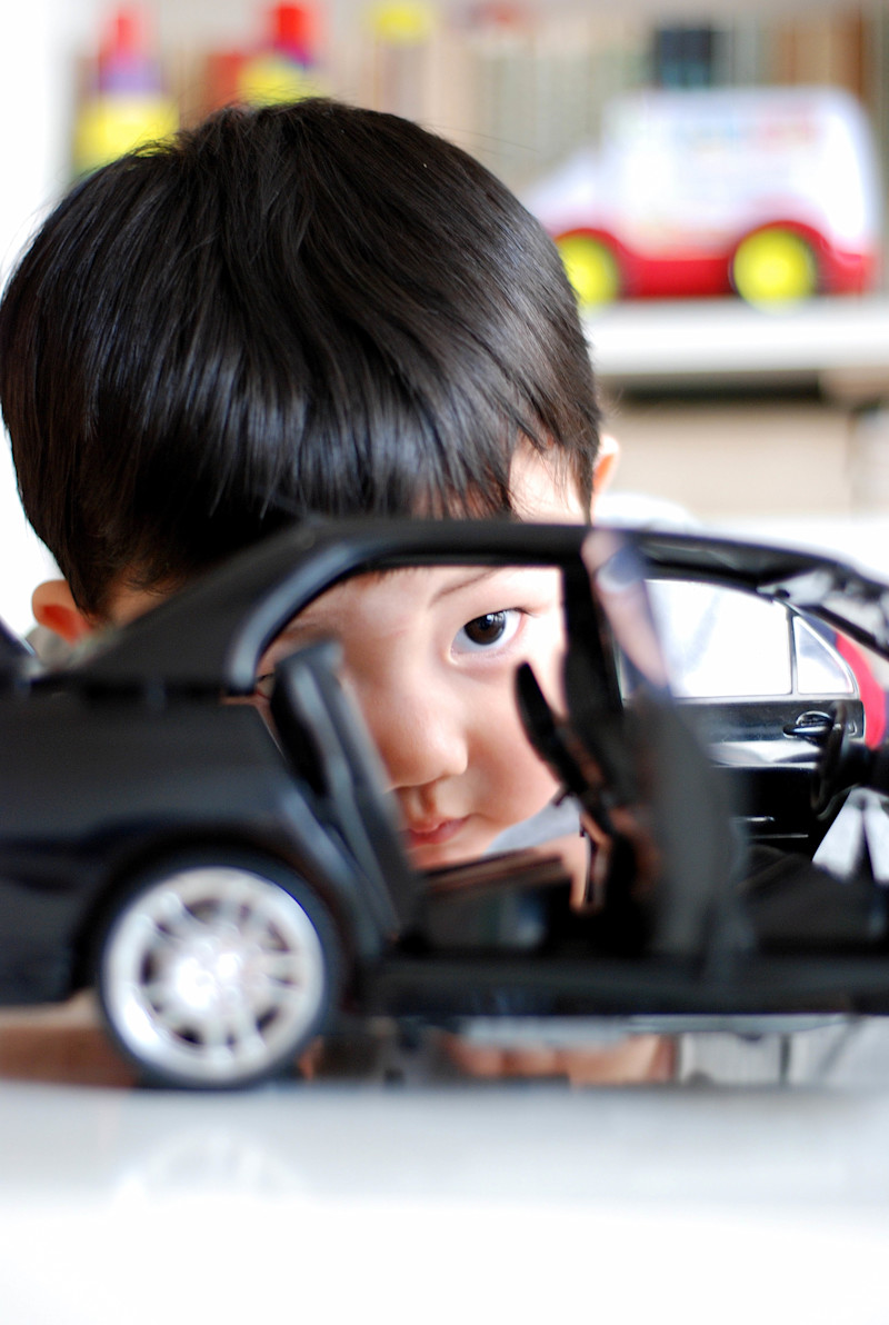 Best gifts for your car enthusiast child | KSL Cars Resources