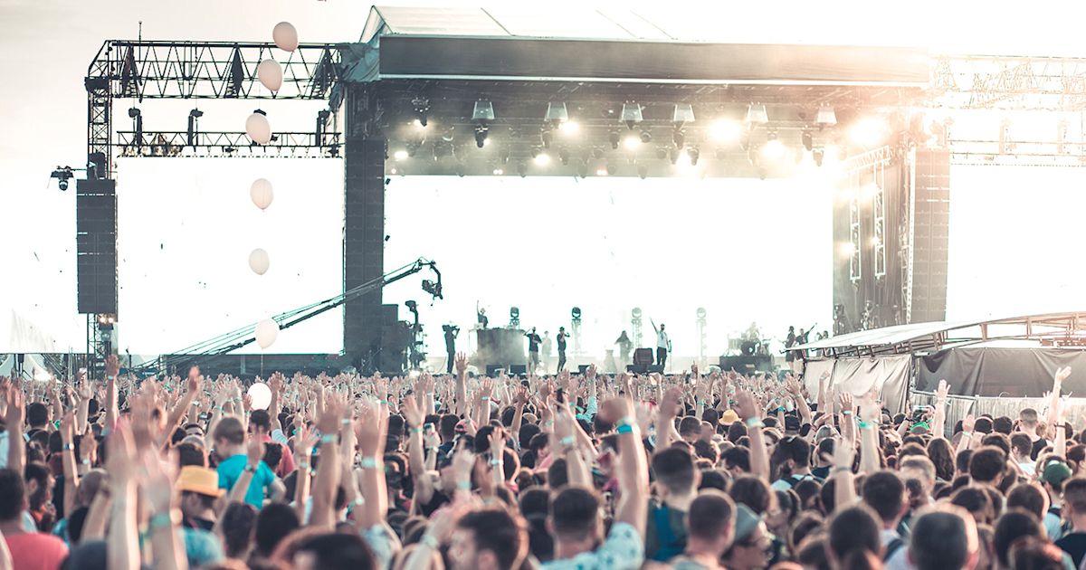 Utah’s biggest summer concerts of 2024 | KSL Classifieds Resources